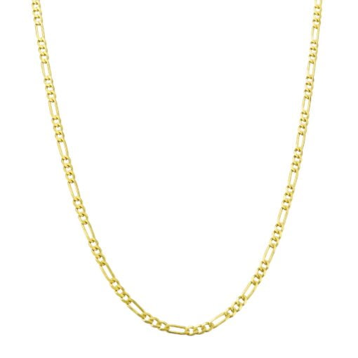 Thin Gold Baby Chain - Persix