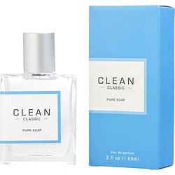 CLEAN PURE SOAP by Clean - Persix