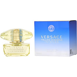 VERSACE YELLOW DIAMOND INTENSE by Gianni Versace - Persix